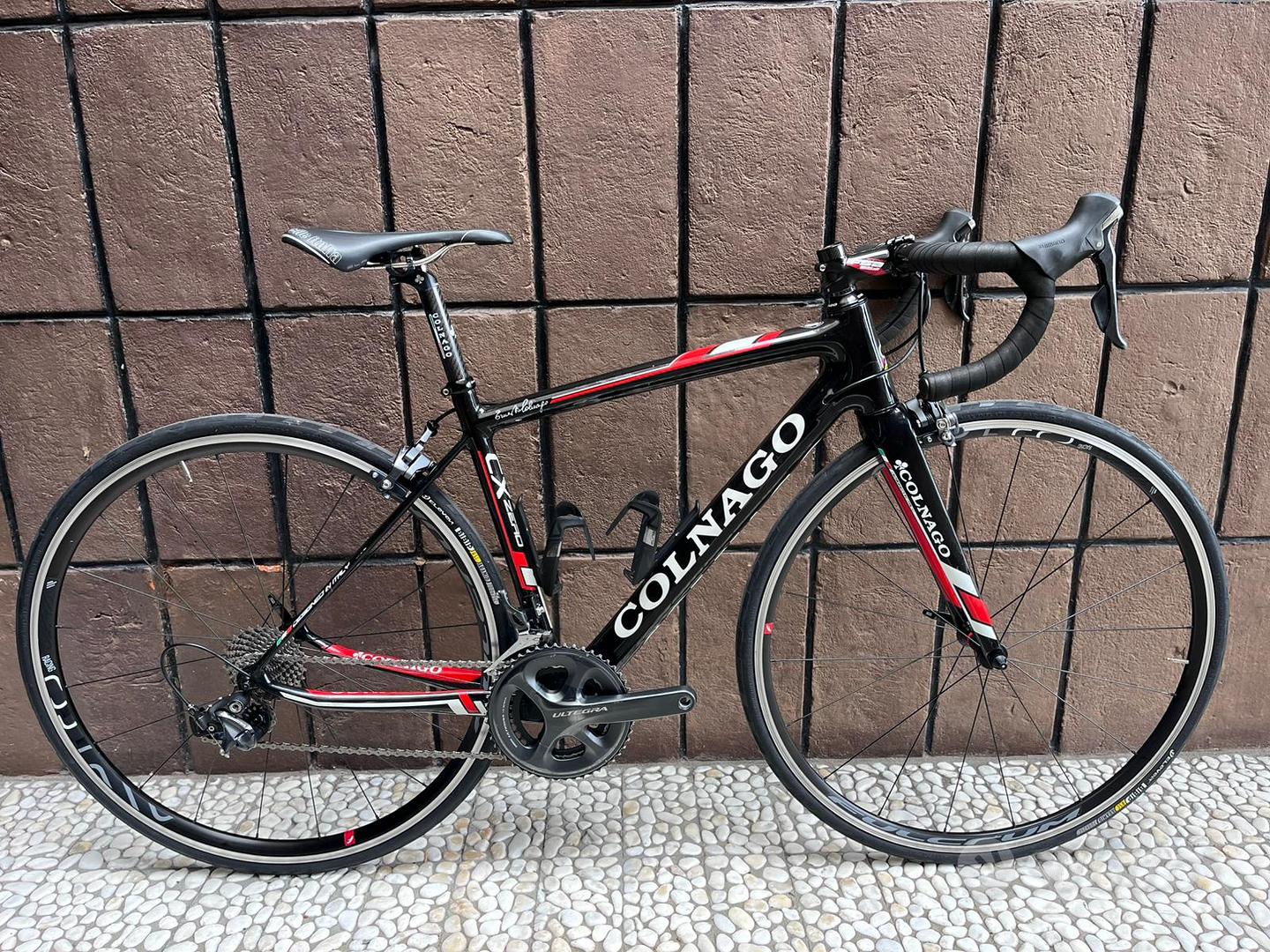 Colnago Colnago Custom Shimano Ultegra 2019