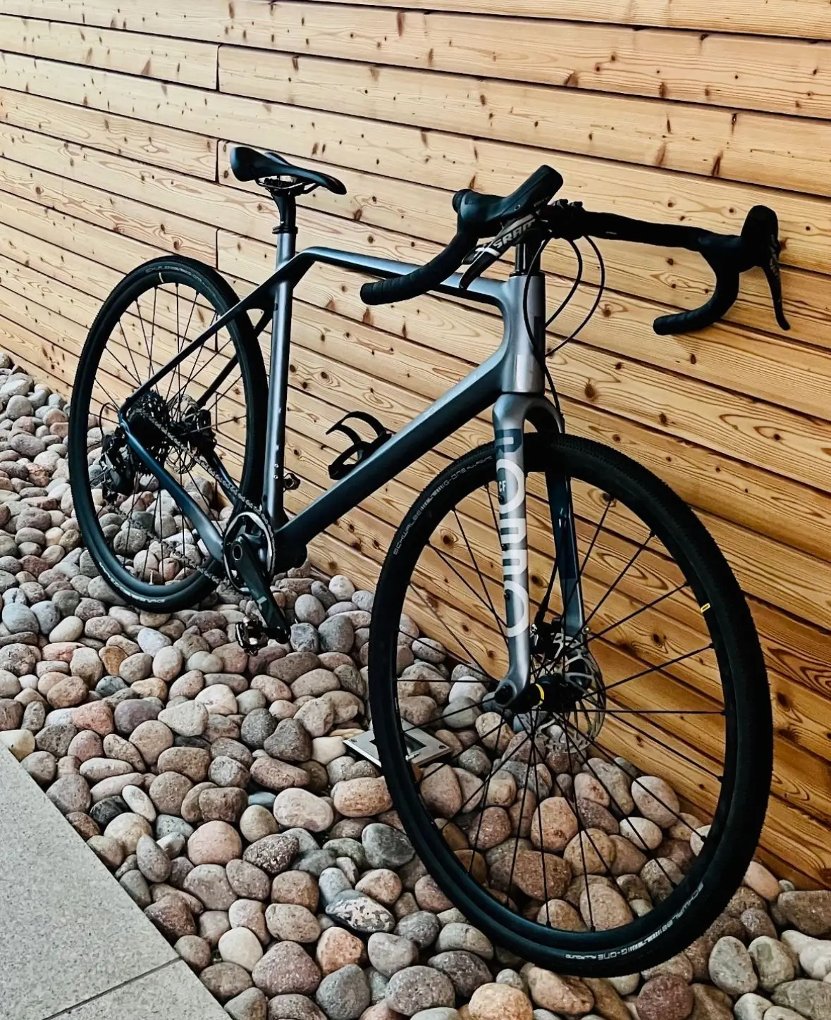 Rondo Ruut CF1 used in L | buycycle