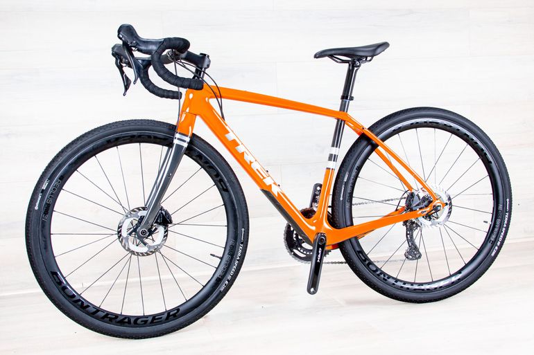 Trek Checkpoint SL5 2022