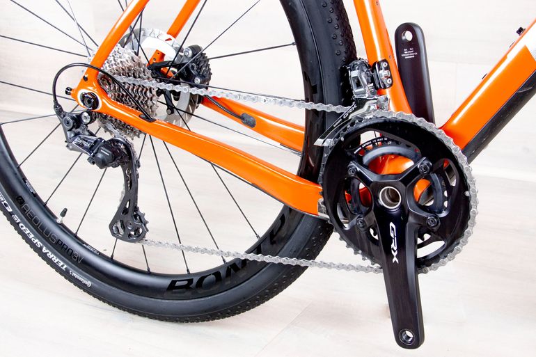 Trek Checkpoint SL5 2022