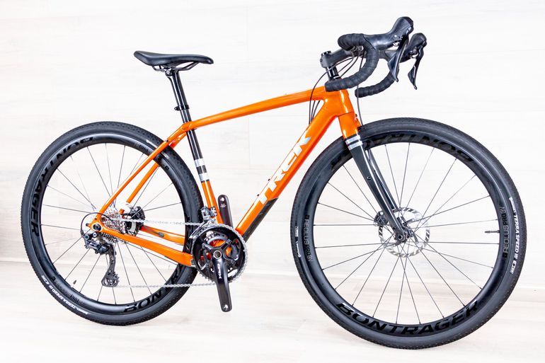 Trek Checkpoint SL5 2022