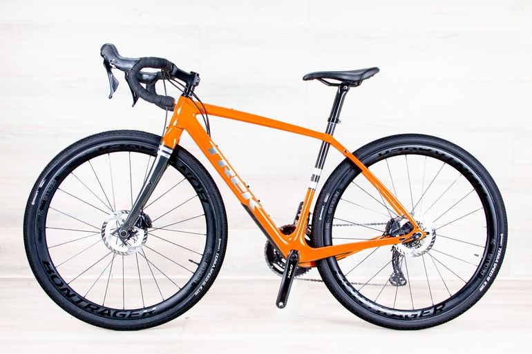 Trek Checkpoint SL5 2022