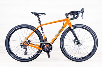 Trek Checkpoint SL5 2022