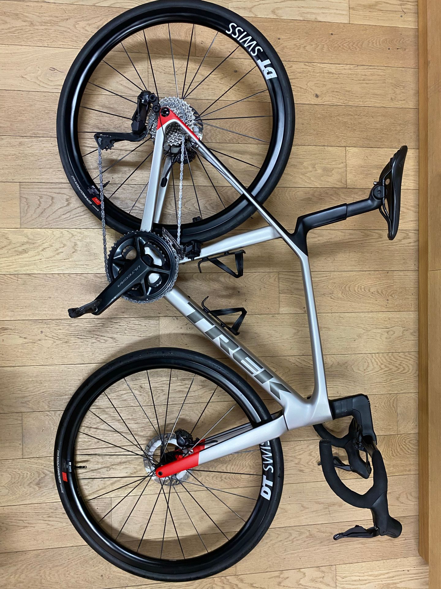 Trek Madone SL 7 Gen 7 2024 2024