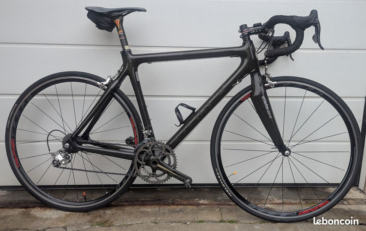 Storck Storck Scenario 1.0 CD 2008