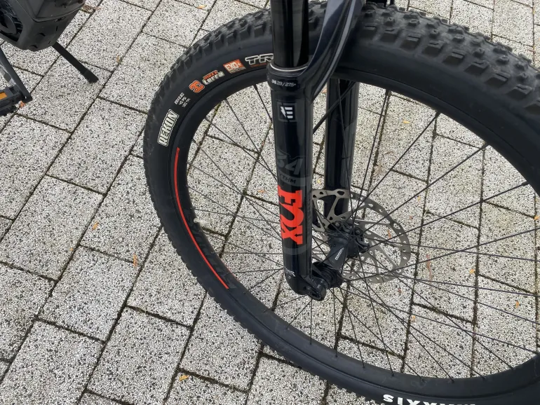 Scott Contessa Strike eRIDE 920 used in XL | buycycle