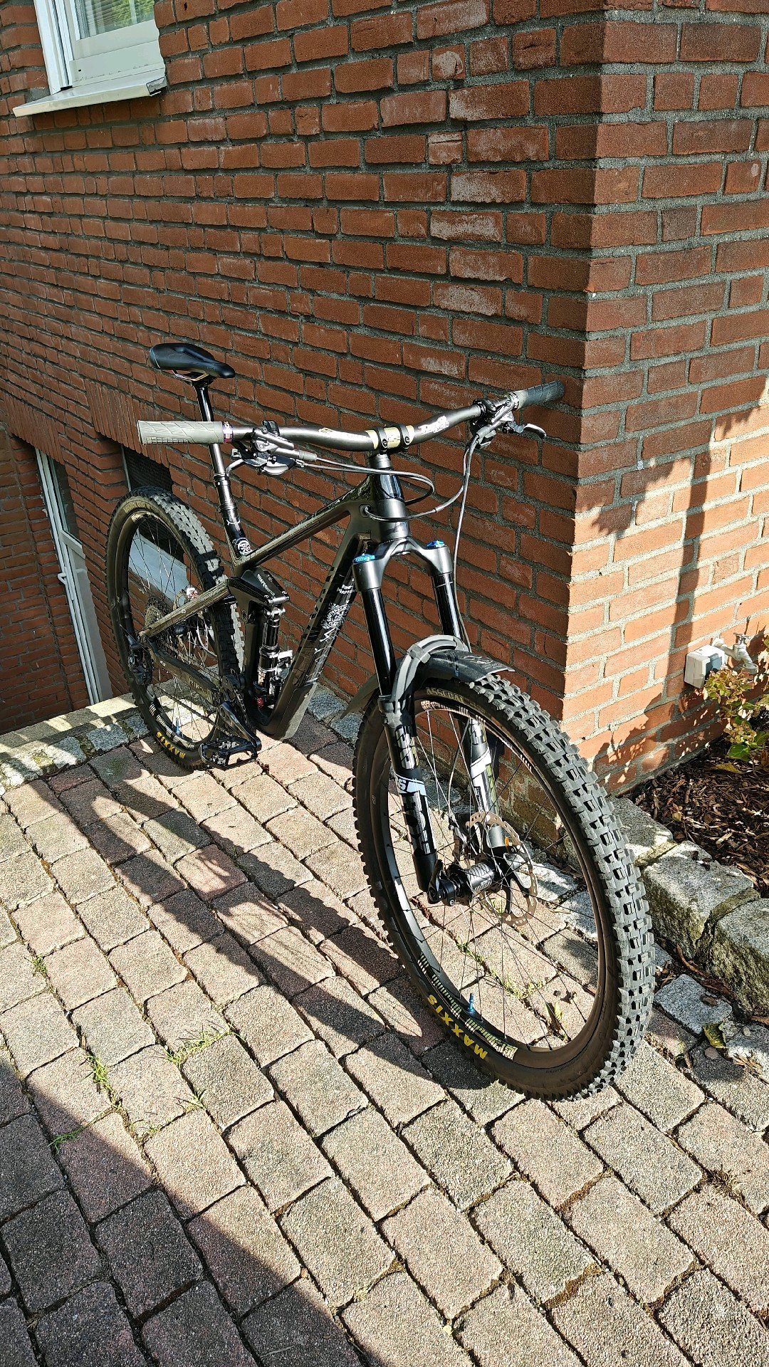 Canyon Strive CF 8 gebraucht kaufen LG | buycycle
