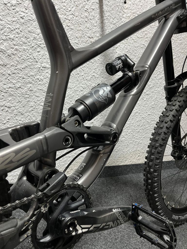 Commencal FRS SRAM GX 2023