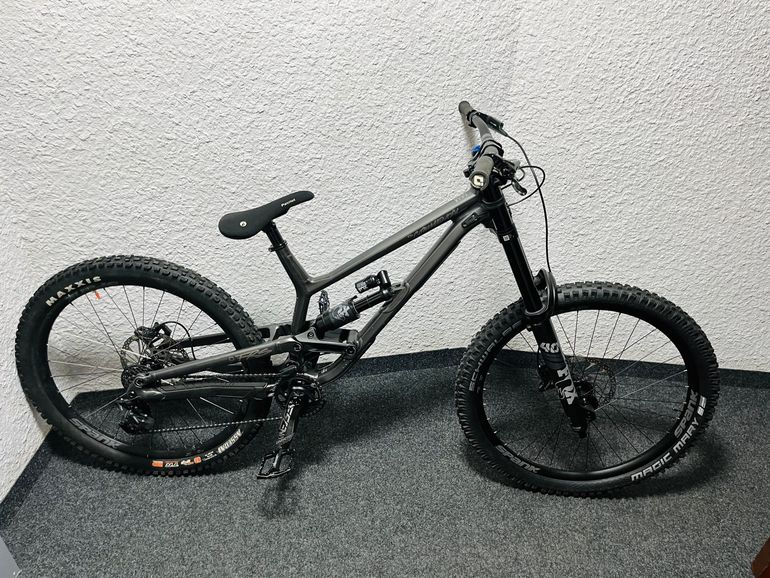 Commencal FRS SRAM GX 2023