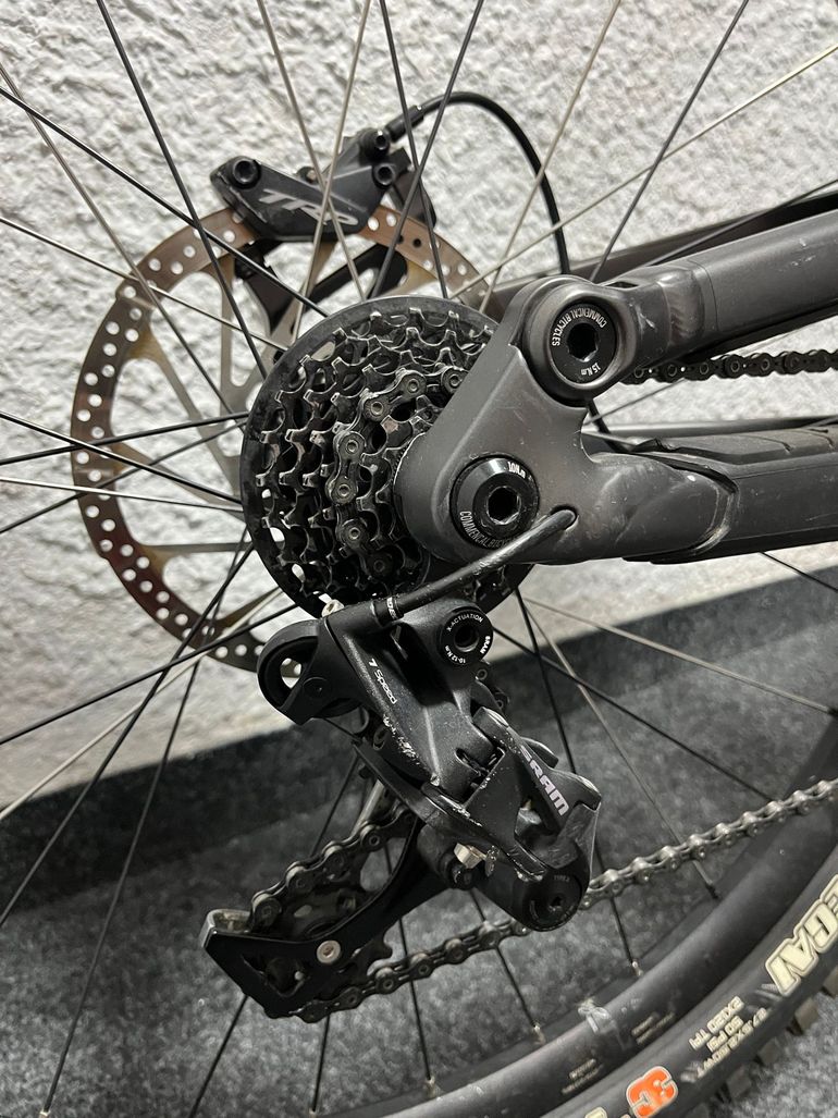 Commencal FRS SRAM GX 2023