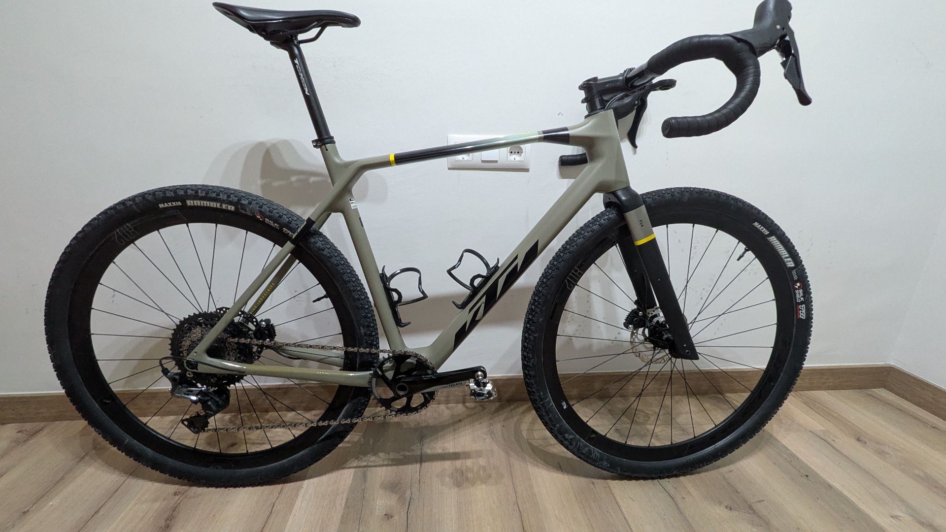 KTM X-STRADA ELITE 2025 2025