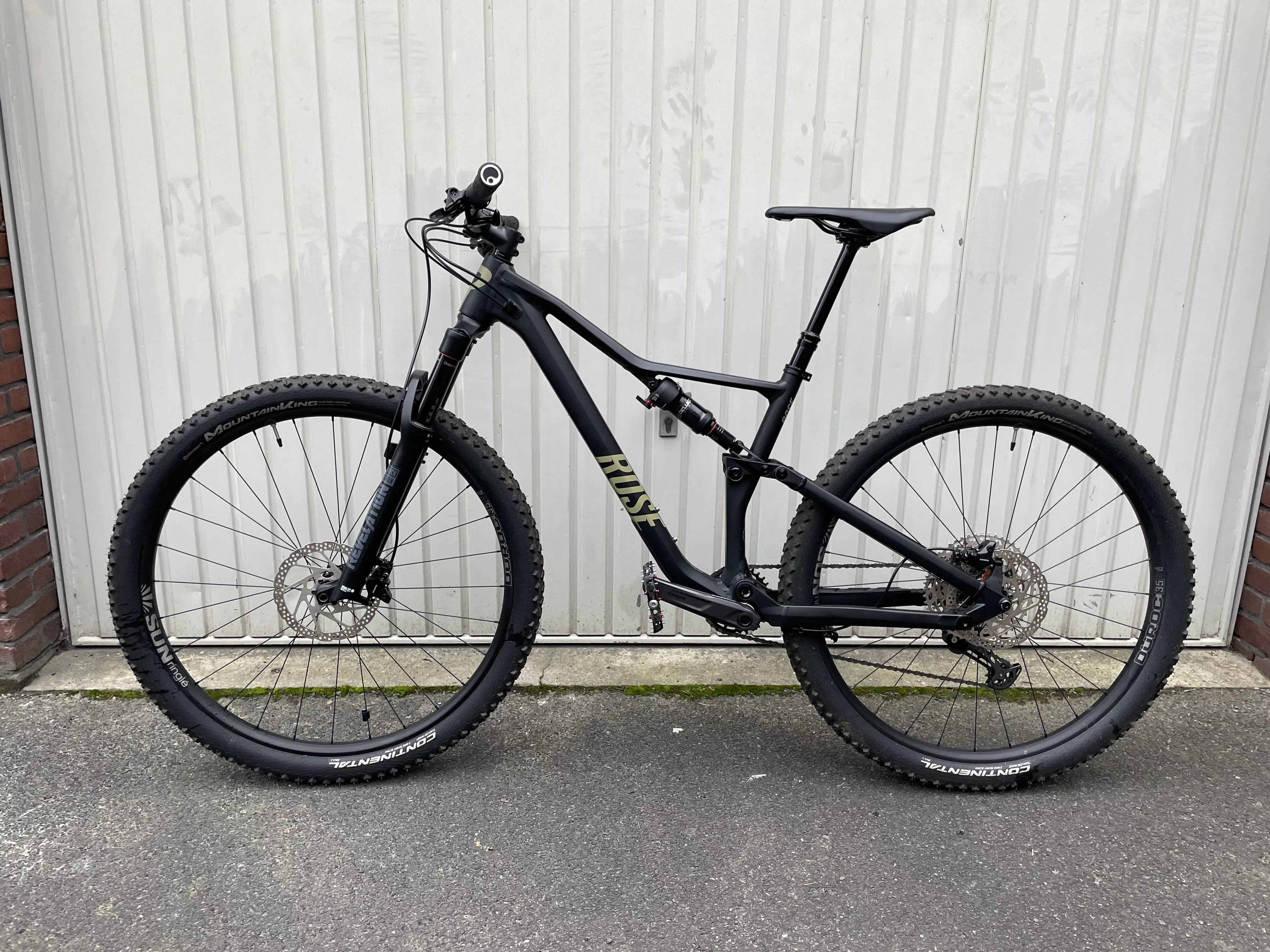 Marca GROUND CONTROL 2o :usado em :tamanho | buycycle