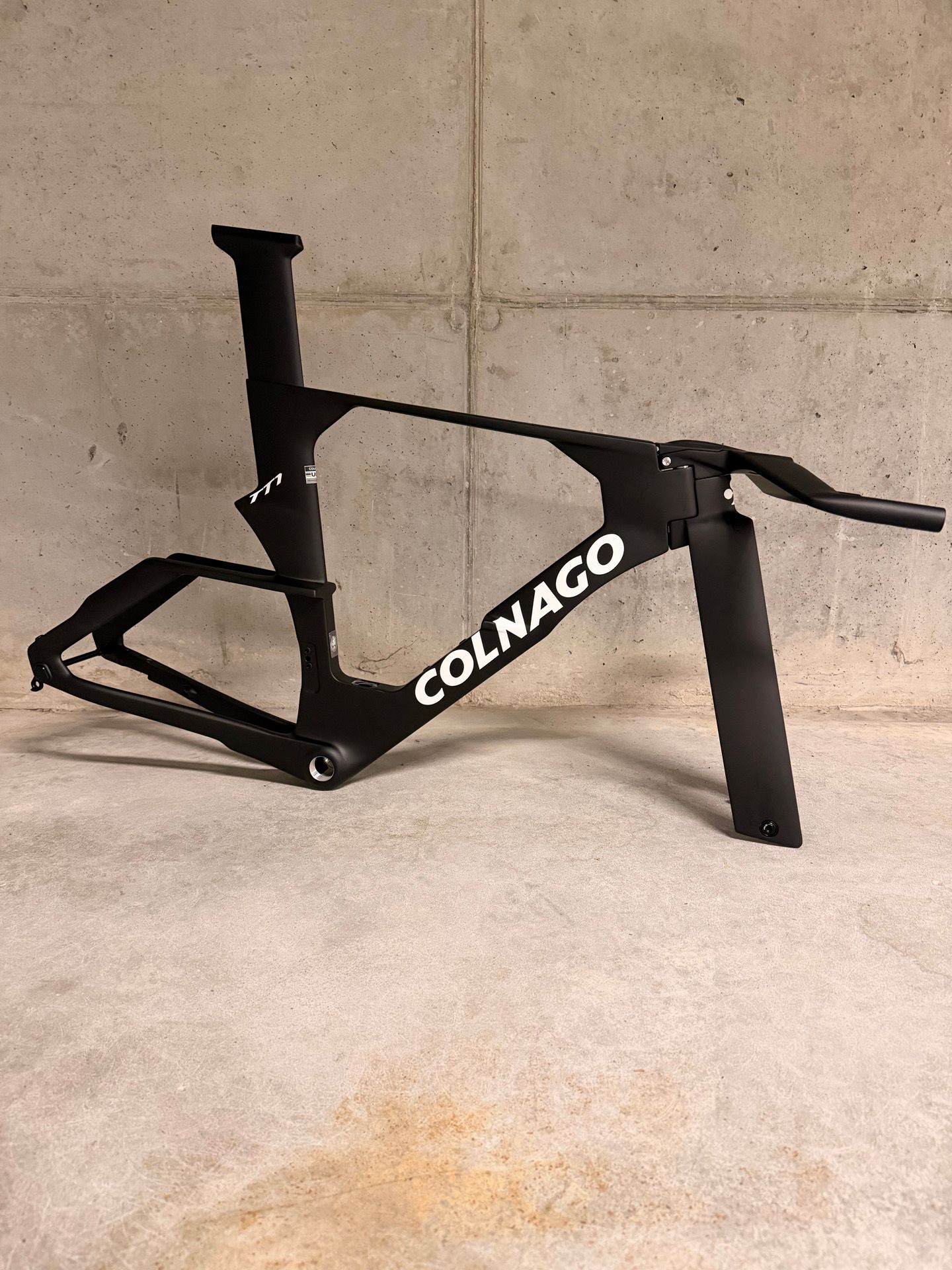 Colnago Colnago Custom Frameset 2026