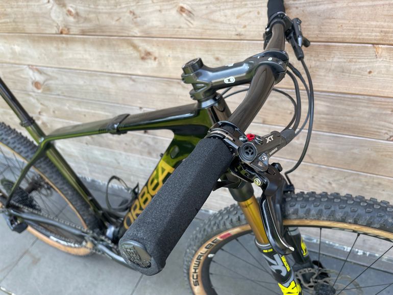 Orbea Alma M20 gebruikt in LG | buycycle