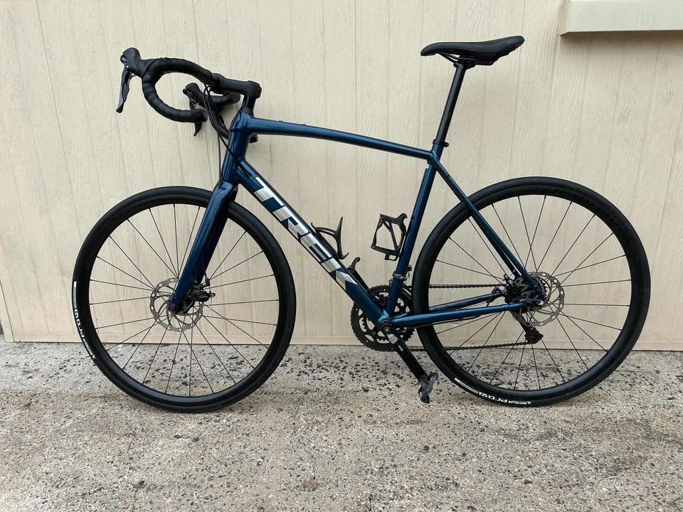 Trek Domane AL 2 Disc 2021 2021