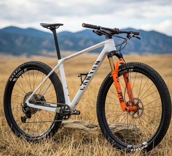 Canyon Exceed CF SLX MVDP 2024 2024