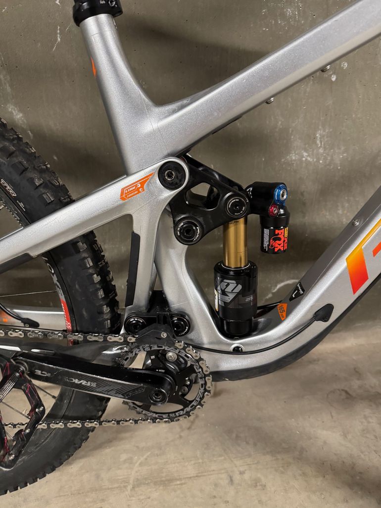 Pivot Pivot Firebird Pro XT 2023