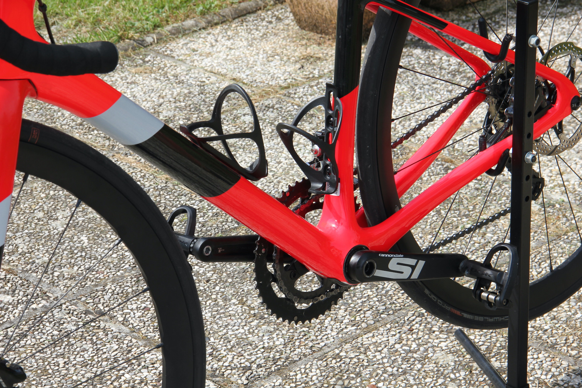 Cannondale SuperSix EVO Carbon 105 gebraucht kaufen S | buycycle