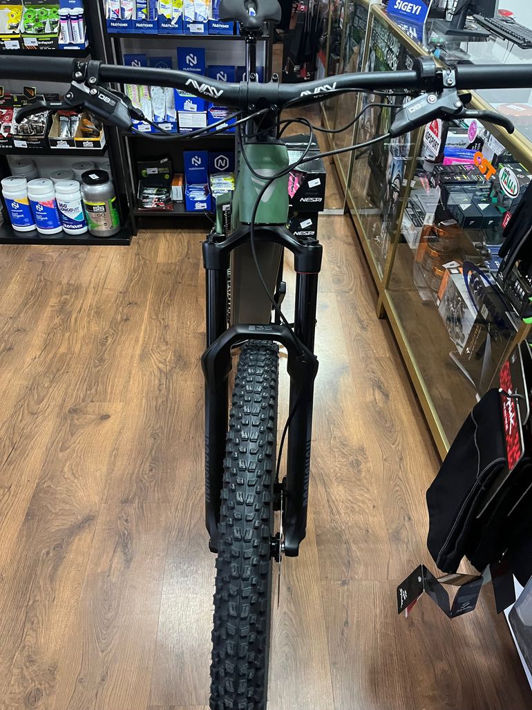 Berria MAKO 150 HYBRID HP 6 used in MD | buycycle