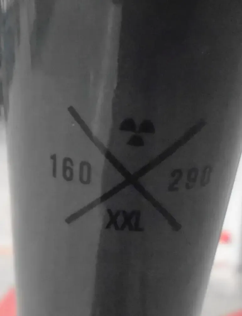 Nukeproof Mega 290 Alloy Comp gebraucht kaufen XXL | buycycle