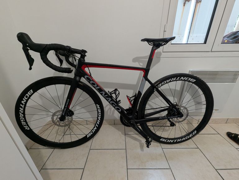 Colnago V3 Disc 105 Bike 2024 2024