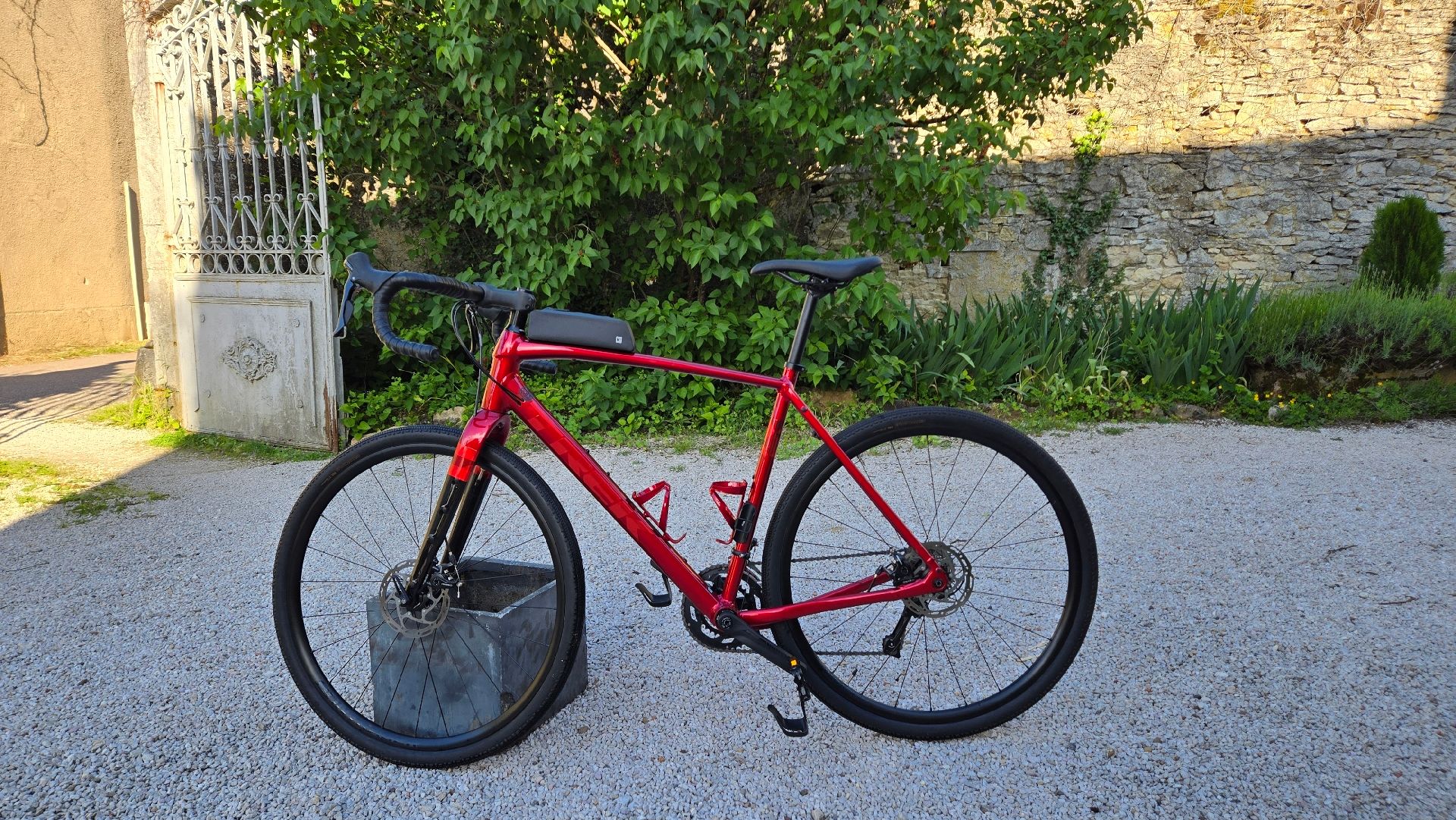 Trek Trek Checkpoint ALR 3 2025