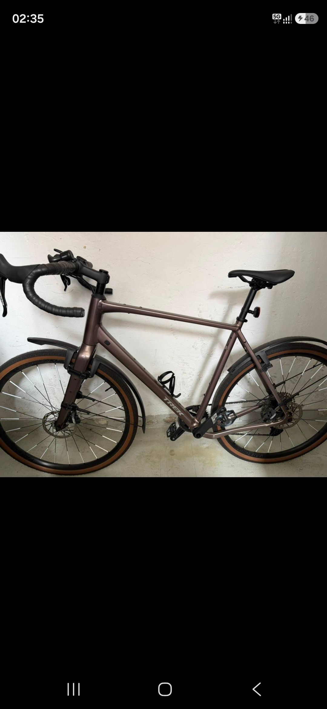 Trek Checkpoint ALR 5 2026 2026