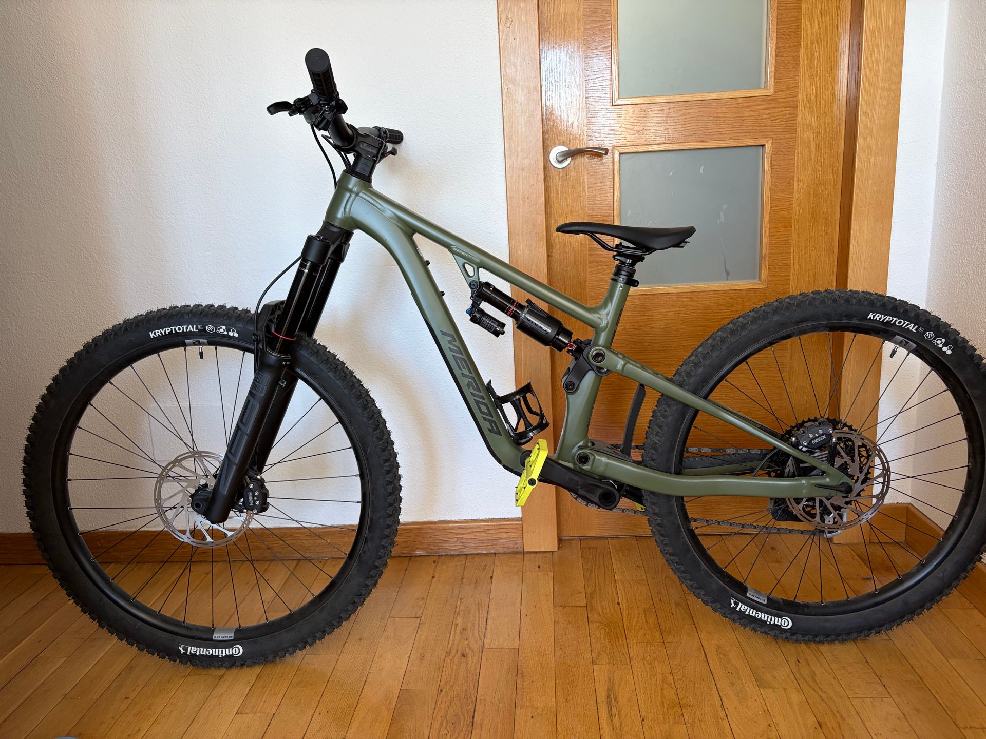 Merida ONE-SIXTY 700 2026 2026