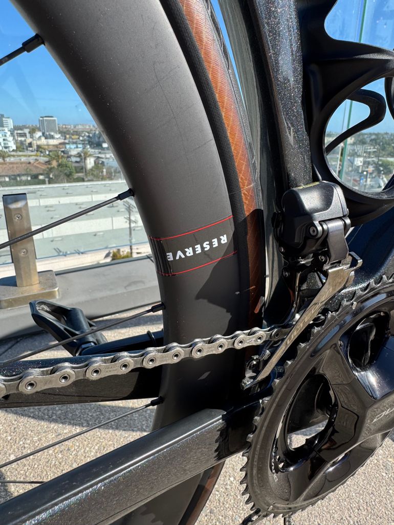 Cervélo Soloist Ultegra Di2 2023 2023