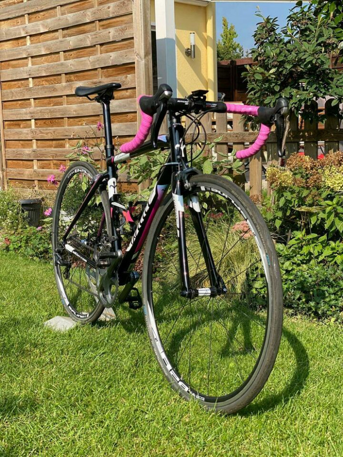 Wilier Luna used in 52 cm | buycycle