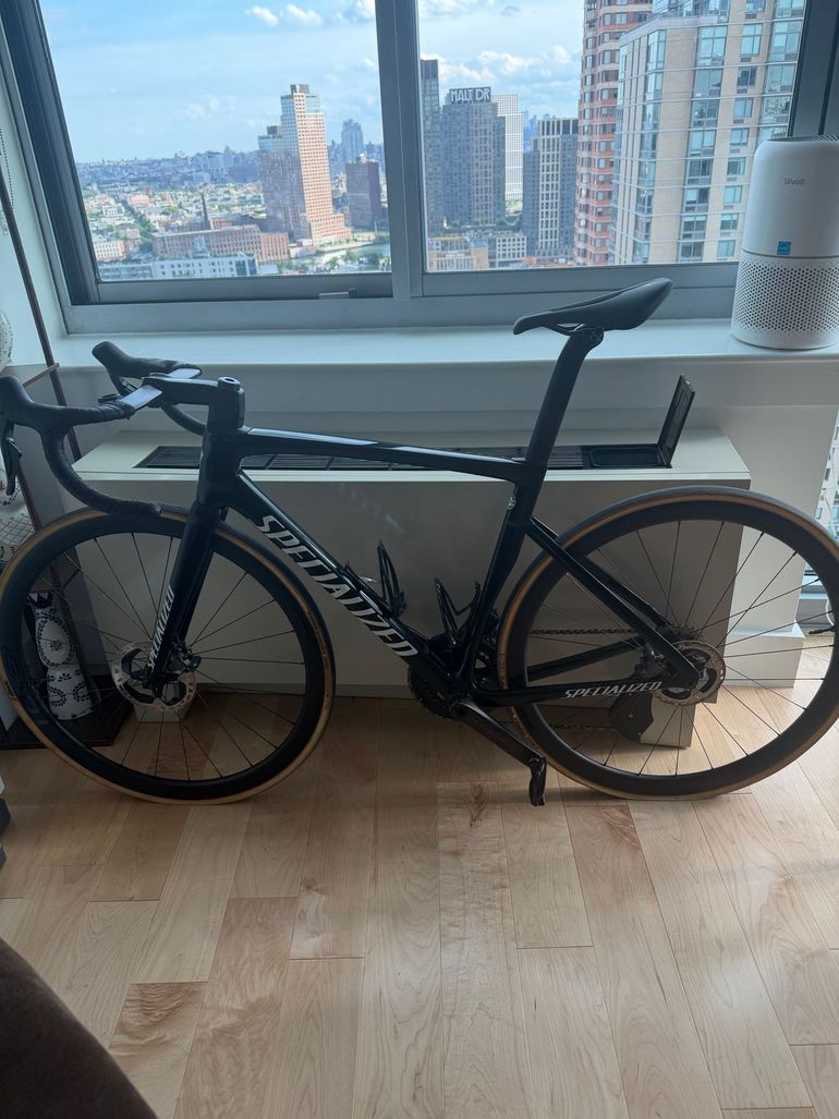 Specialized Tarmac SL7 Expert - Ultegra Di2 2022 2022