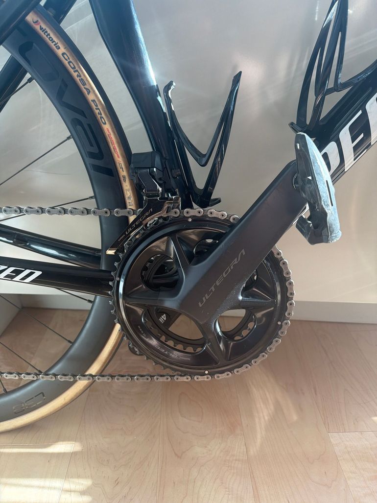 Specialized Tarmac SL7 Expert - Ultegra Di2 2022 2022