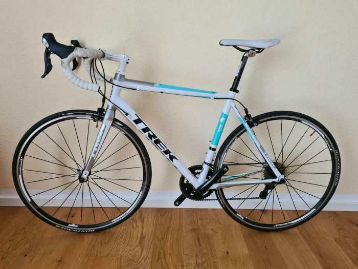 Trek Madone 2.1 H2 (Compact) used in 53 cm | buycycle