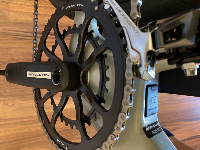 Cannondale SuperSix EVO Neo 2 gebraucht kaufen 51 cm | buycycle