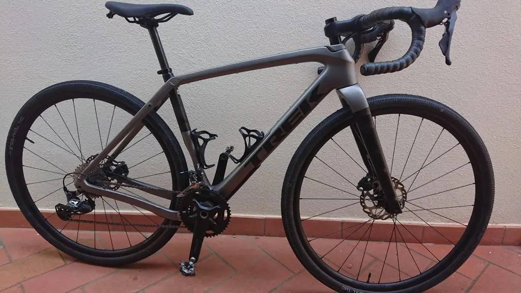 Trek Checkpoint SL 5 used in M | buycycle