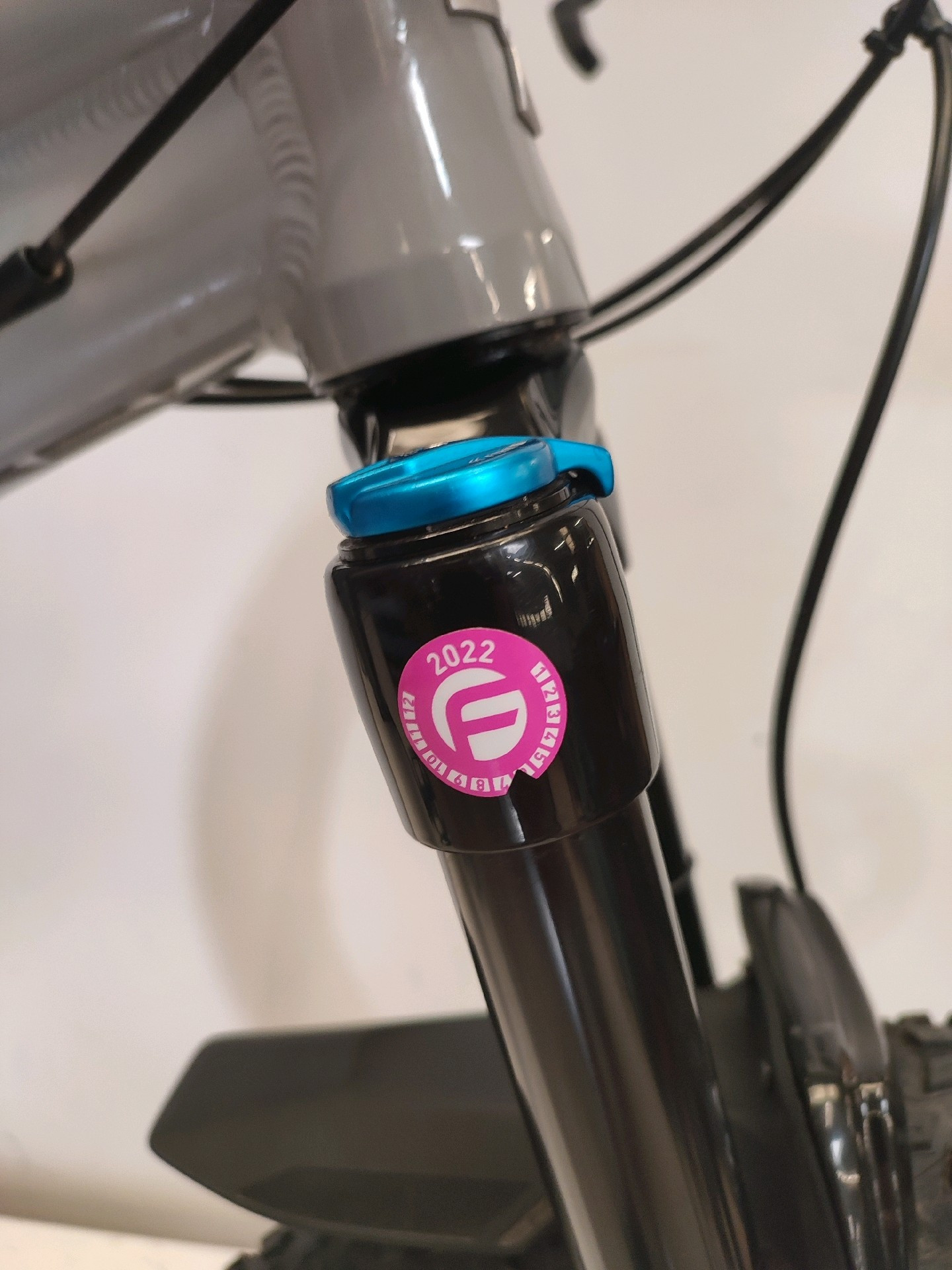 Nukeproof Scout 275 Elite utilizado en LG | buycycle