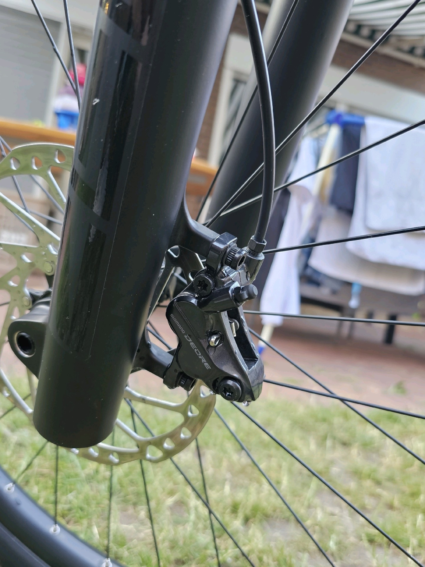 CUBE STEREO HYBRID 160 HPC, SL 750 27.5 gebruikt in LG | buycycle