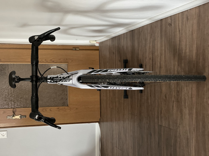 Stevens Super Prestige 2x11 gebraucht kaufen 56 cm | buycycle