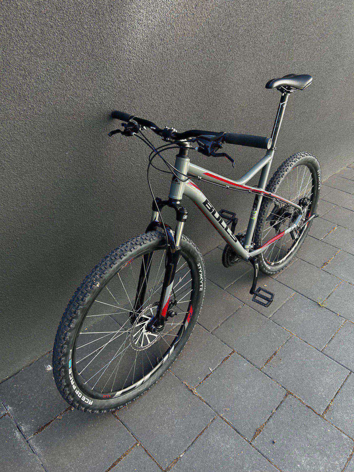 BULLS Sharptail 3 Disc 29 gebruikt in L | buycycle