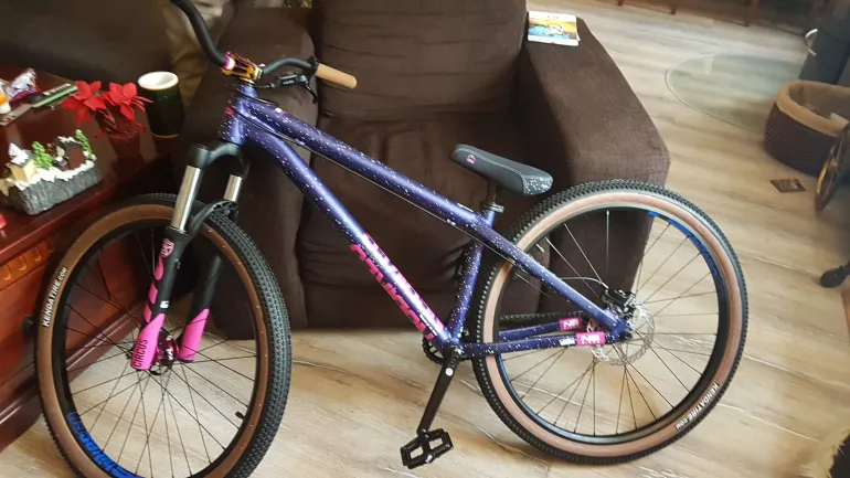 NS Movement 2 gebraucht kaufen L | buycycle