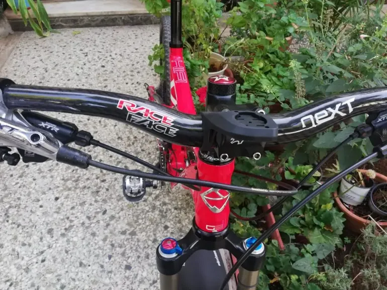 Gary Fisher Fifi pro used in L | buycycle