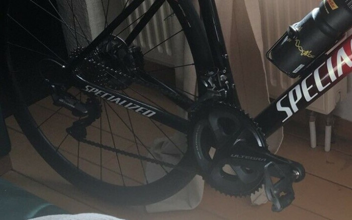 Specialized Tarmac SL6 Comp used in 58 cm | buycycle