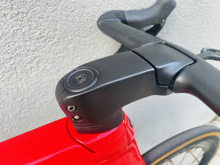 Trek Madone SLR 9 Gen 6 gebruikt in L | buycycle