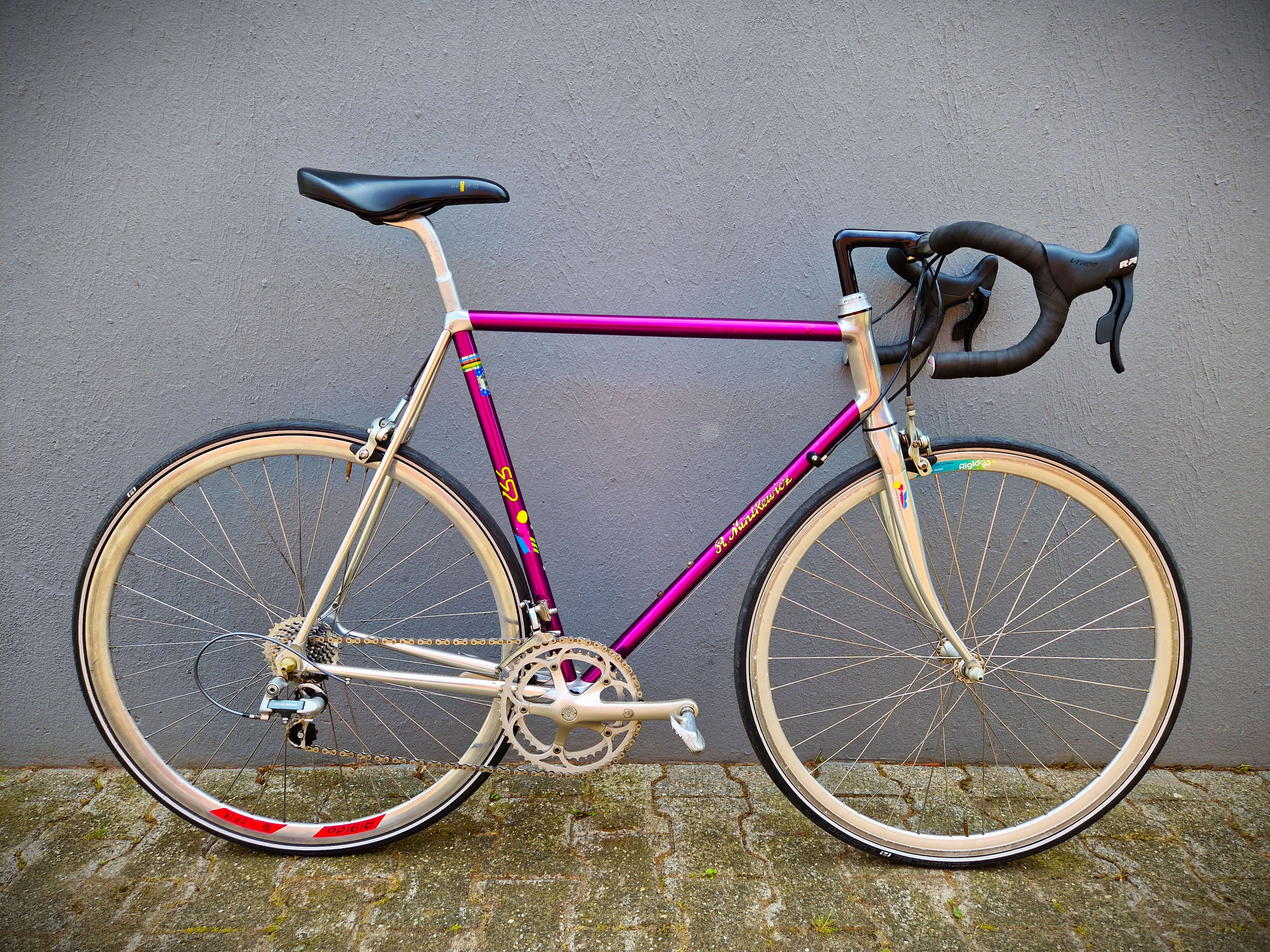 Vitus 992 gebraucht kaufen 59 cm | buycycle DE