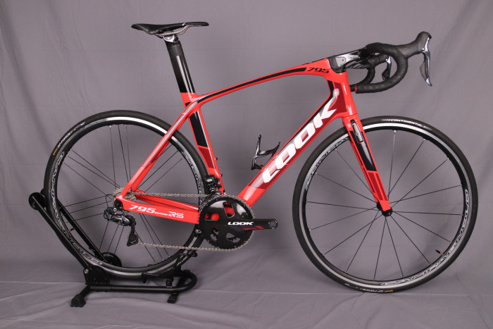 Look 795 Light RS gebraucht kaufen 54 cm | buycycle