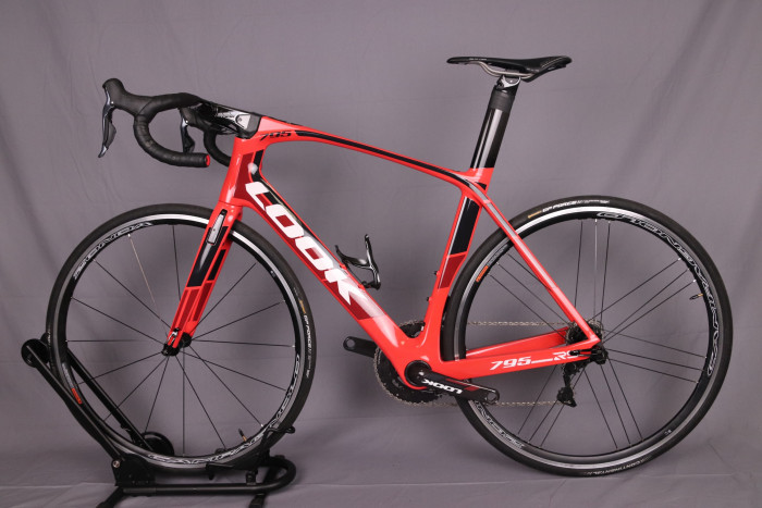 Look 795 Light RS gebraucht kaufen 54 cm | buycycle
