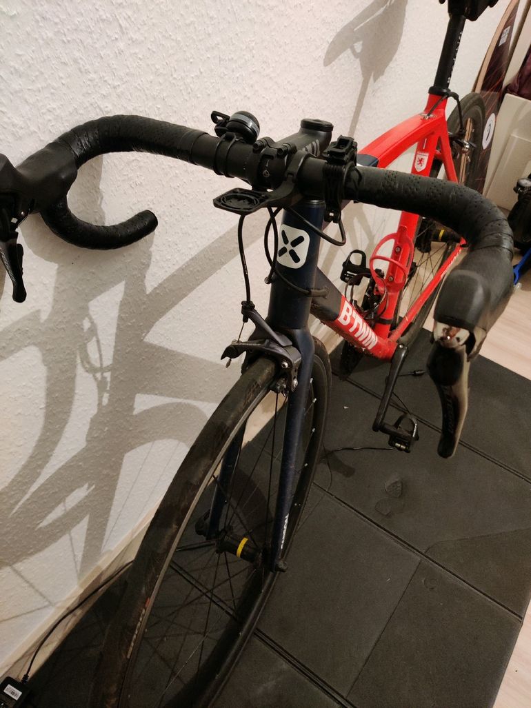 B Twin Ultra AF 920 gebraucht kaufen S | buycycle