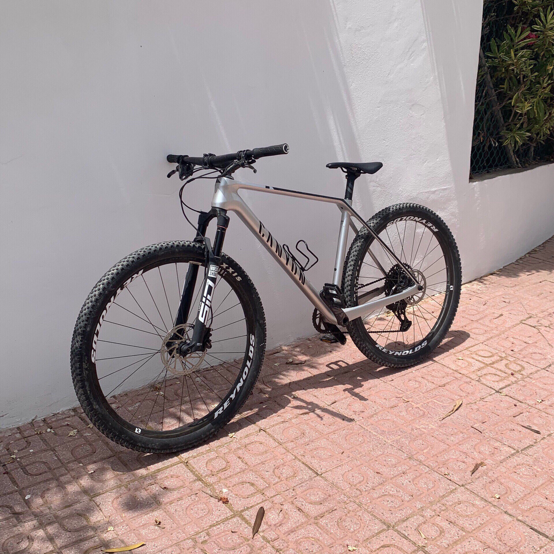 Canyon Exceed CF 7 used in LG | buycycle