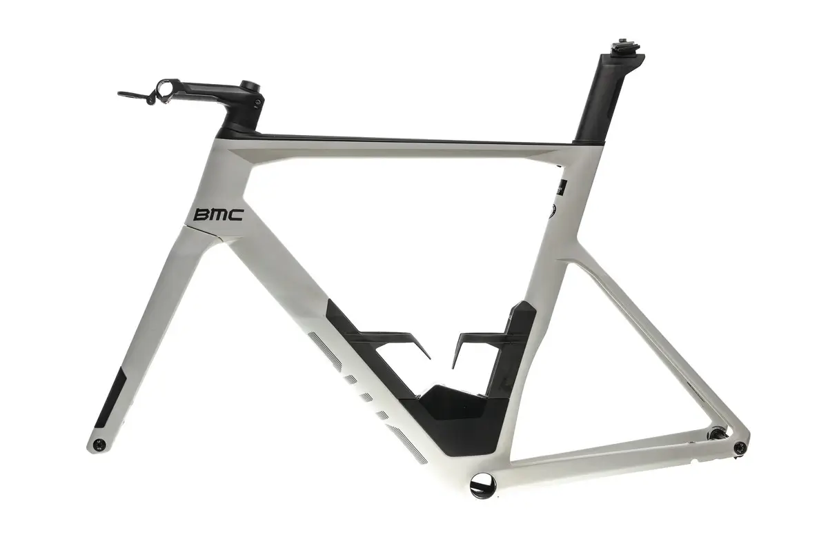BMC TIMEMACHINE ROAD 01 MOD gebruikt in M | buycycle