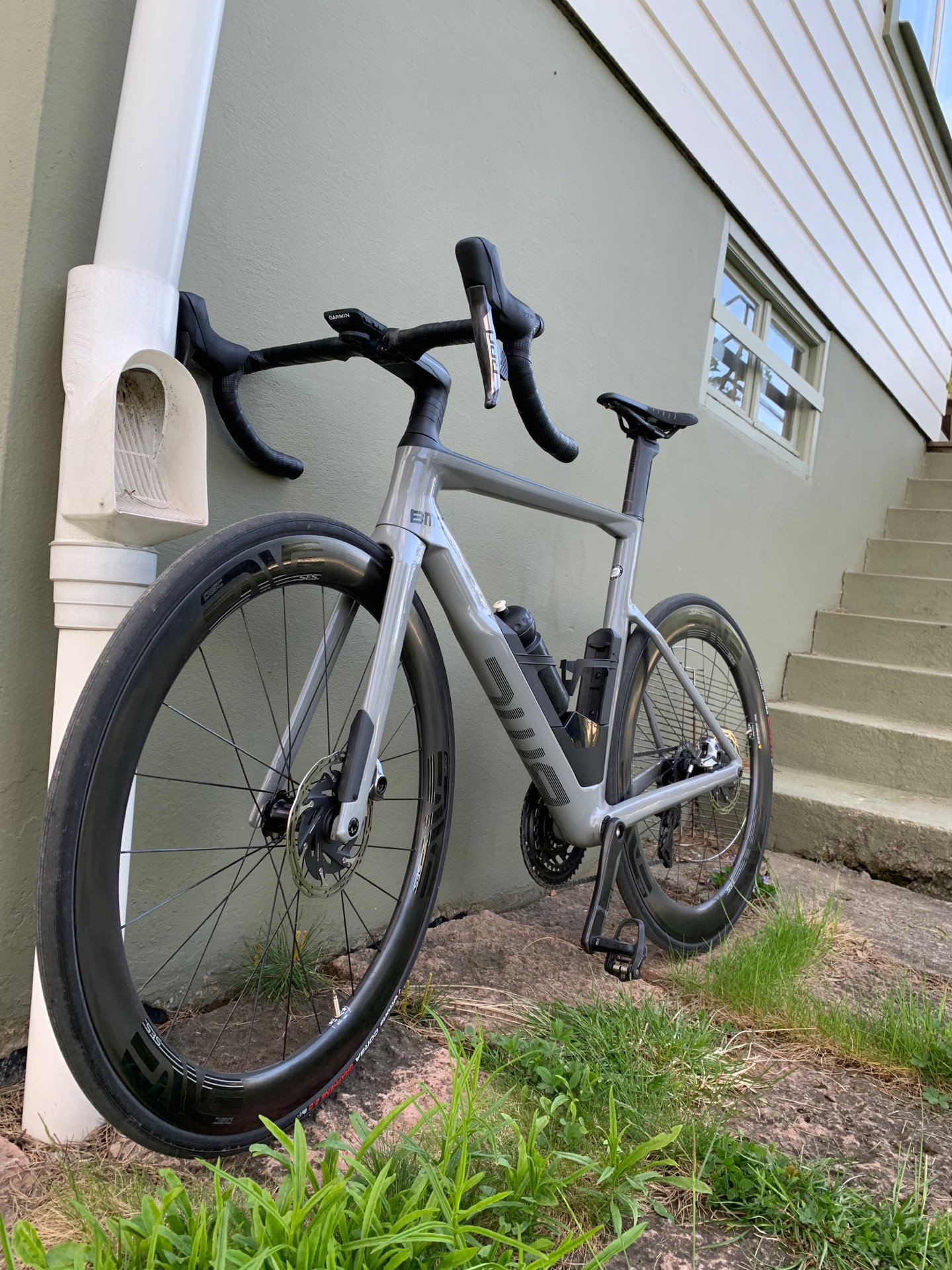 BMC TIMEMACHINE ROAD 01 MOD gebruikt in M | buycycle